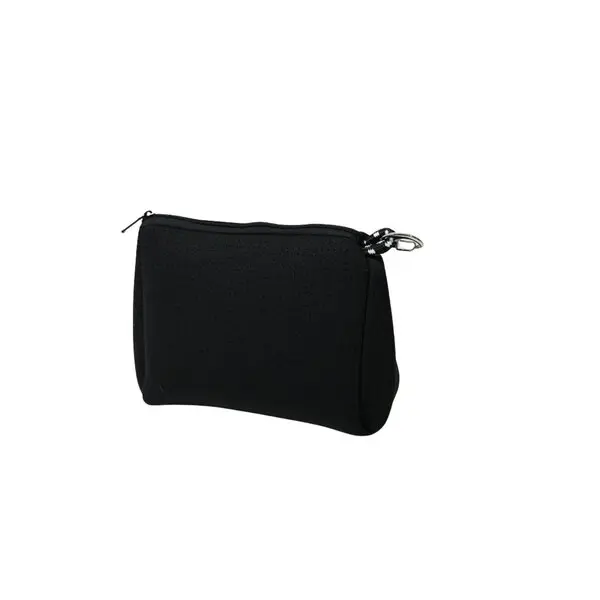 POP UPS BRAND Essential Pouch Basic - Black