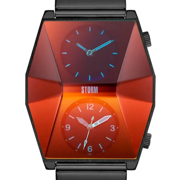 STORM Zarex Slate - Red