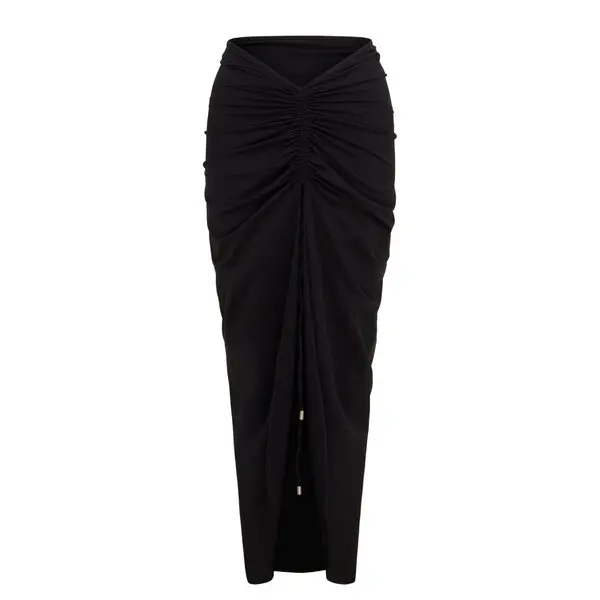 ROOM 24 Frances Skirt - Black