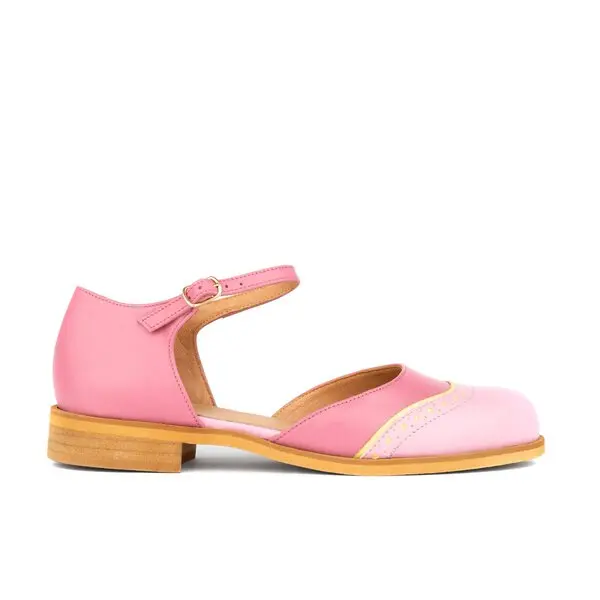 EMBASSY LONDON USA Gigot - Pink