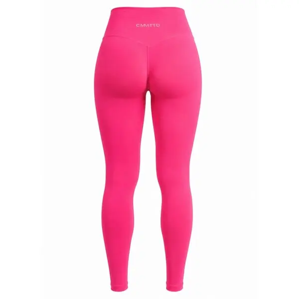 CMMTTD Nude Enhance Legging Blossom