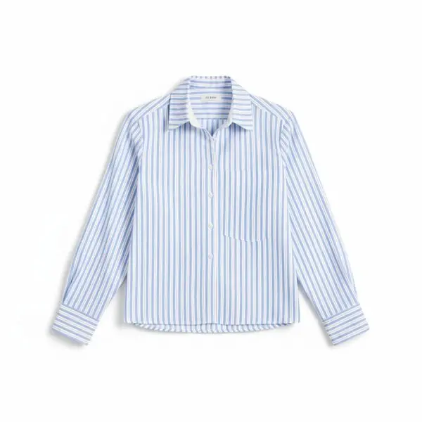 LUÚM Evian Top - Blue
