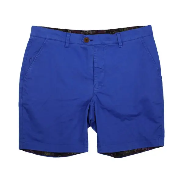 LORDS OF HARLECH John Lux Royal - Blue