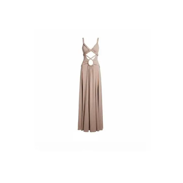 Suyty Zanzibar Bambu - Pink