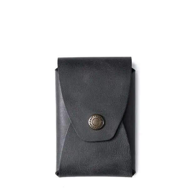 ROARCRAFT Envelope Card Holder Efes Coal - Grey