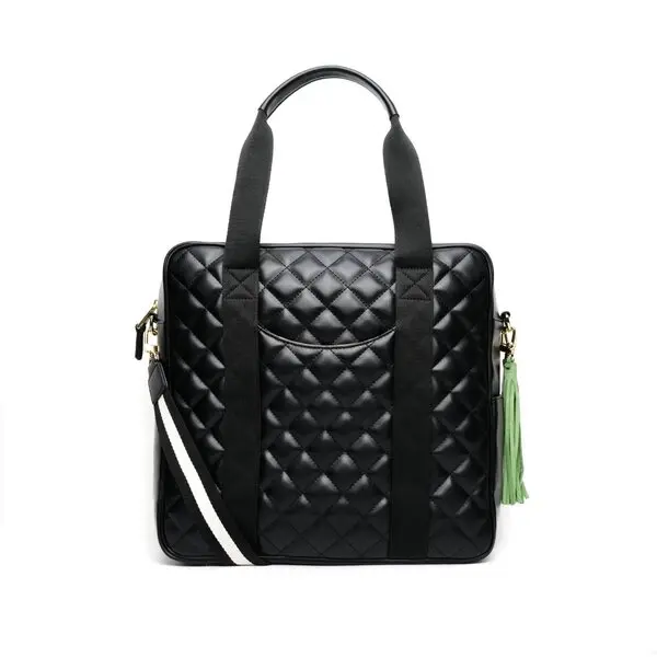 TRELLE Simpatico - Black
