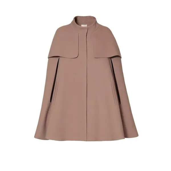 AGGI BY HALEWSKI Donna Natural Cape