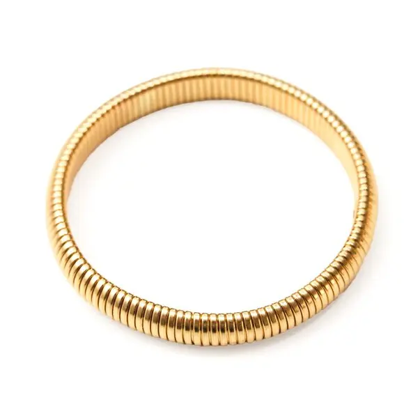 MY MOKONDO Celestin Gold Bracelet - Silver
