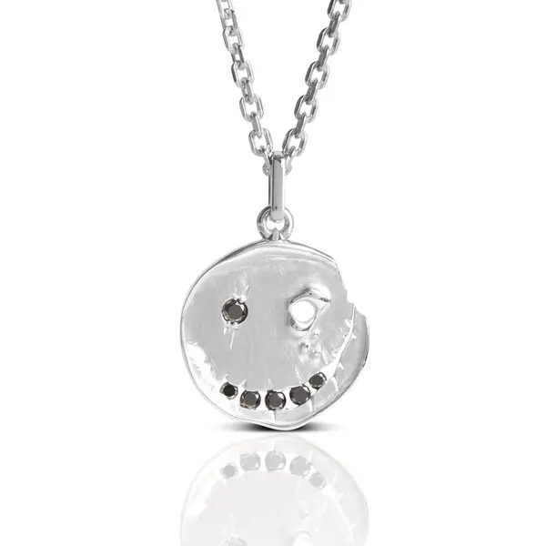 KASUN LONDON Smile! April - Silver