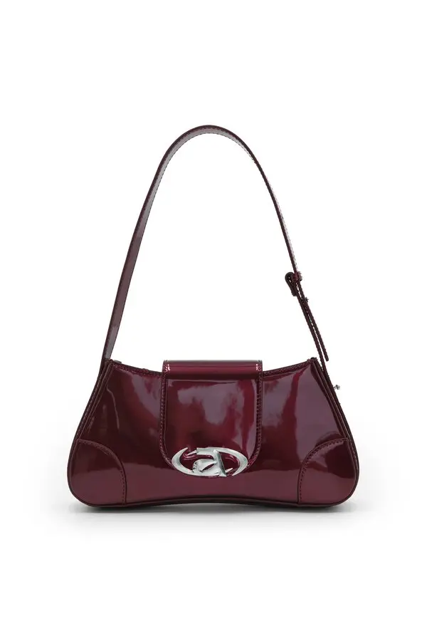 A BY ANYAH Aisha Ruby Ruby Shoulder Bag