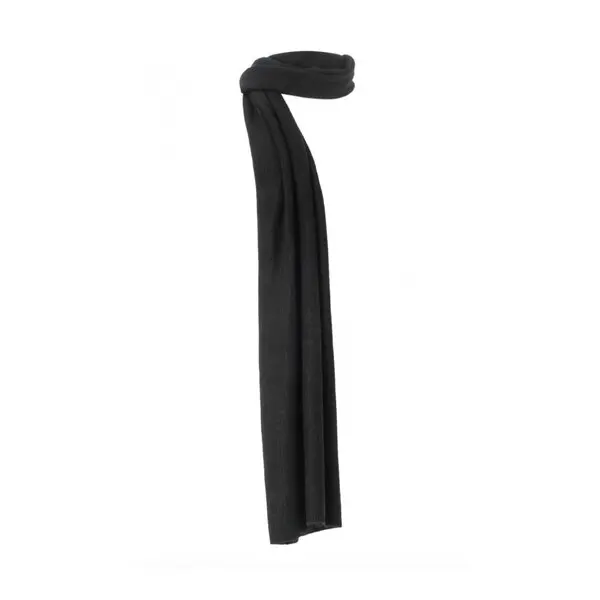 MARGOT VII Margot Cachemire Scarf - Black