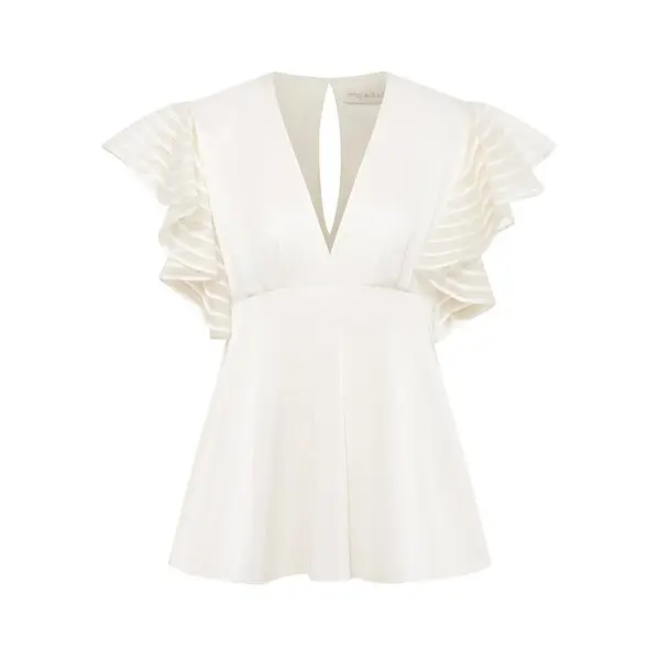 EMMA WALLACE Fei Top