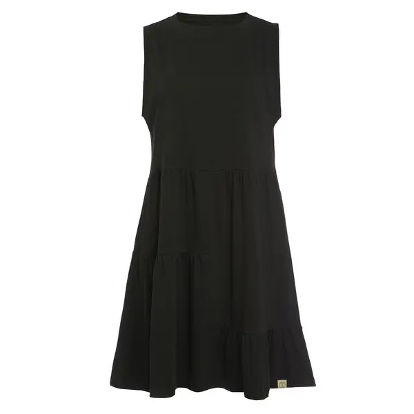 LOVETRUST Josephine Tiered Dress