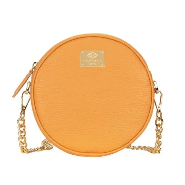 HENRY DANIEL ROMA Turandot Bag