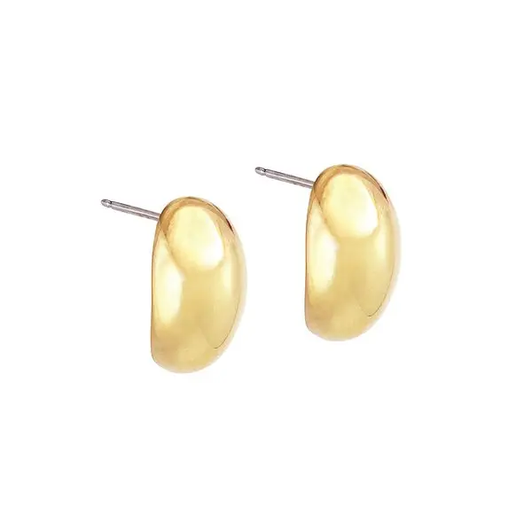 BIKO Origin Studs - Gold