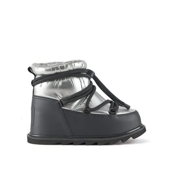 United Nude Zembla Artic - Silver