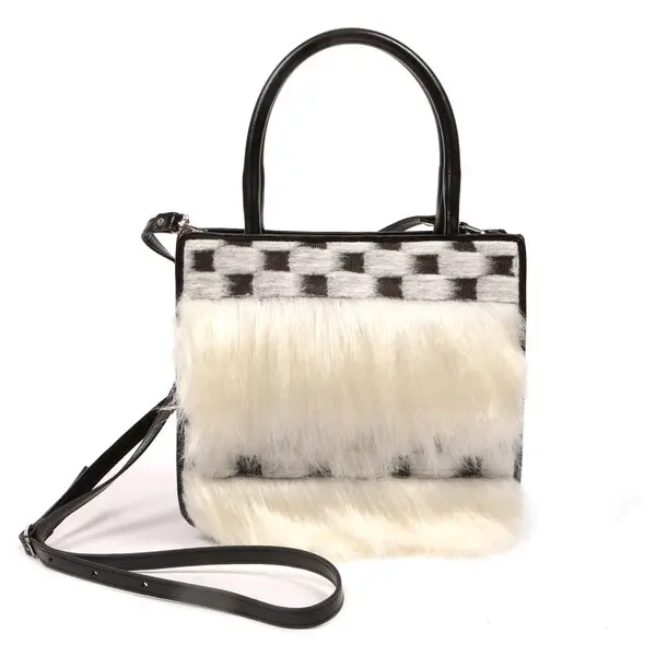 SJW BAGS LONDON Megève Bag