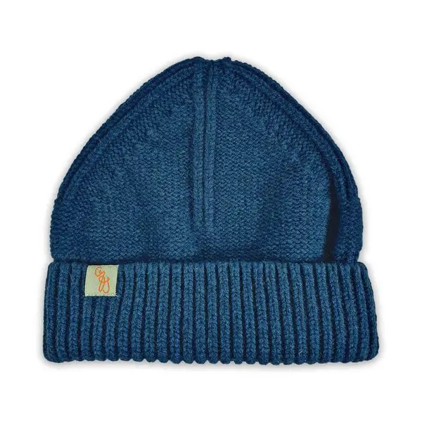 OTTO & SPIKE Beanies Scud Diesel - Blue