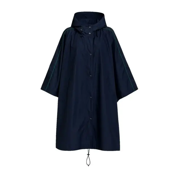 YORSTRULY Loft Raincoat - Blue