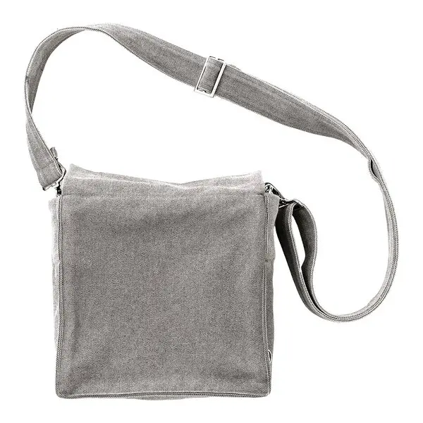 ESC Bag Seven Inch, Iron - Grey