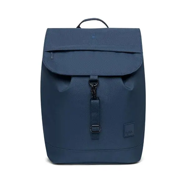 LEFRIK Kaut Navy - Blue