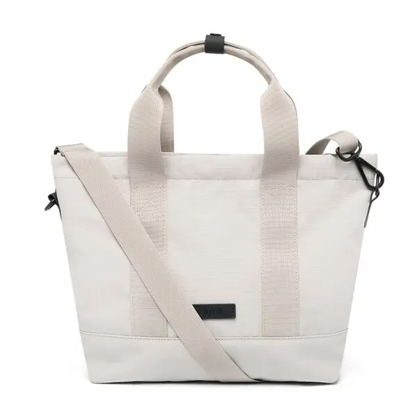 LEFRIK Strata Mini Fossil - White