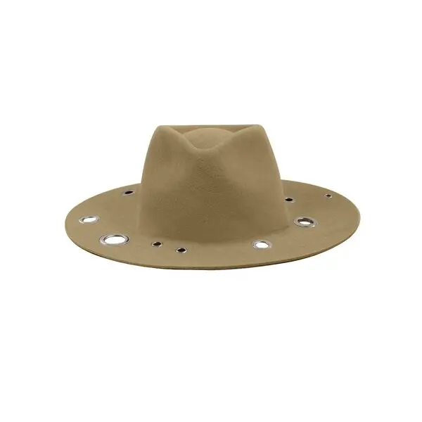 BINGIN DIARIES Galore Hat Olive
