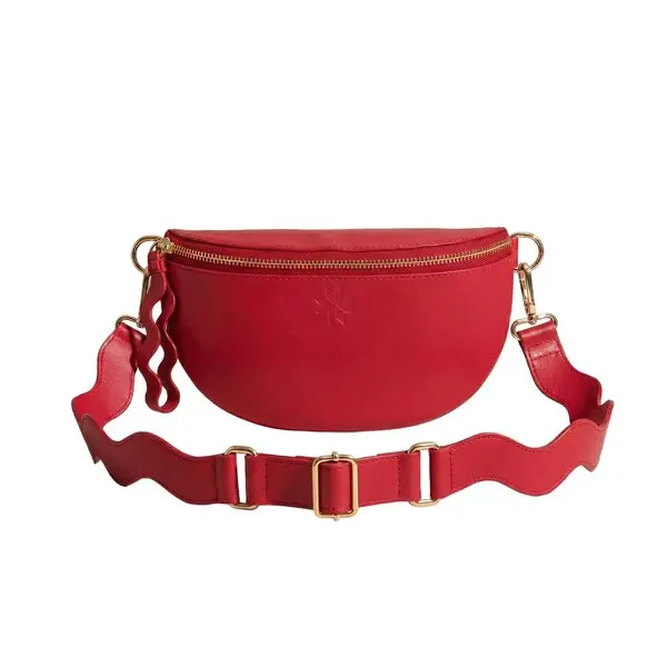 WOMADS Imperial Crossbody