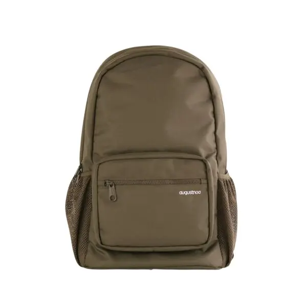 AUGUSTNOA Classic Noa Backpack Olive - Green