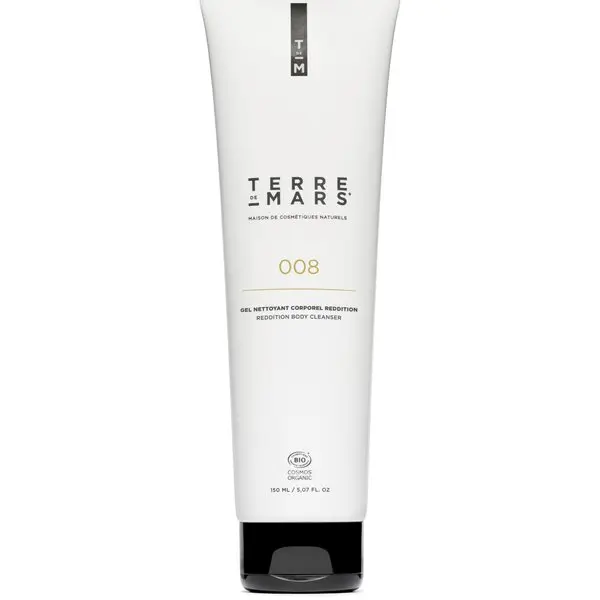 TERRE DE MARS 008 Reddition Body Cleanser 150ml - Brown