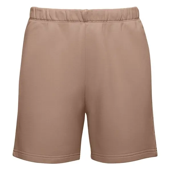 OCIO LEISUREWEAR Everywhere Short In Fawn - Brown
