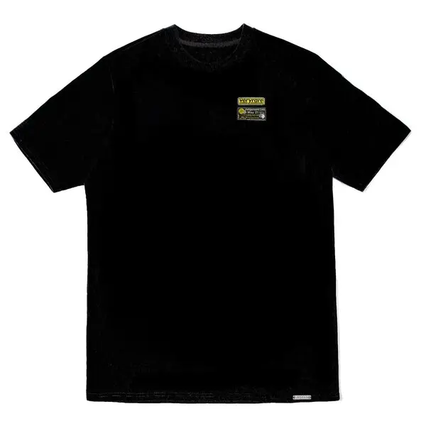 VERYRARE Cry Mightily Unto God - Black