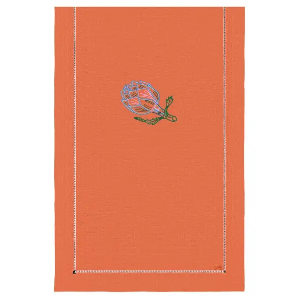 Campante Alcachofra Runner - Orange