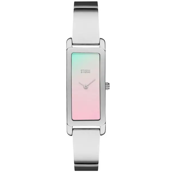STORM Silver / Pink Laila Lazer Pink - Silver/pink