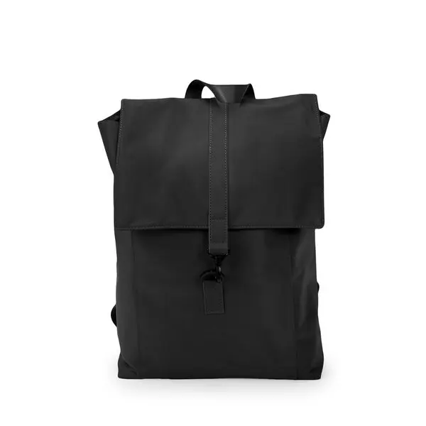 CAMPO MARZIO ROMA 1933 Stuart Backpack - Black