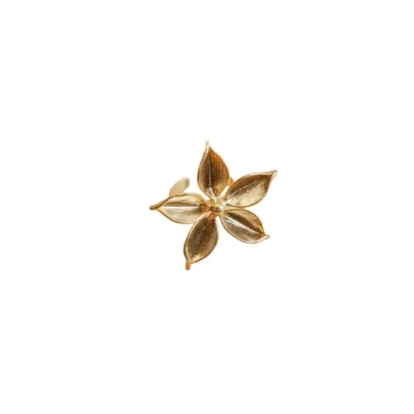 ROZ Lale Rings - Gold