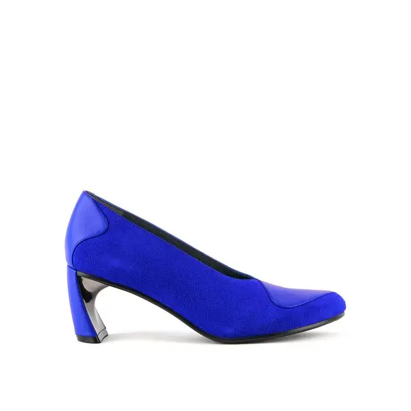 United Nude Zuma Dana Mid Dazzling - Blue