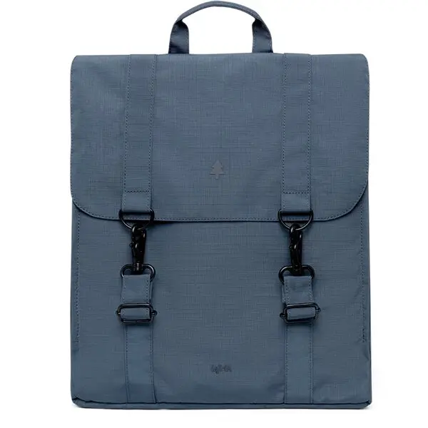 LEFRIK Handy Xl Backpack Maibon Vandra - Blue