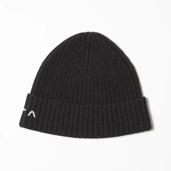 SVETA MILANO Milano Cashmere Hat - Black