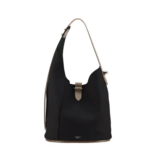 PUGNETTI PARMA Sister Bag Steel Military - Green