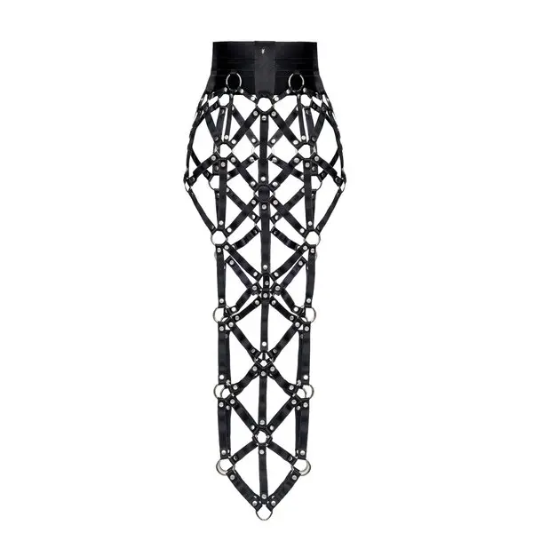 MY MOKONDO Estera Skirt