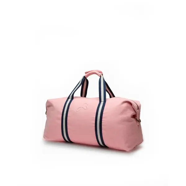 FENELLA SMITH Bodhi Nomad Weekender - Pink
