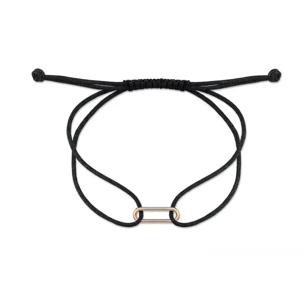 REIS JEWELLERY Clip Line Bracelet Rose - Rose Gold