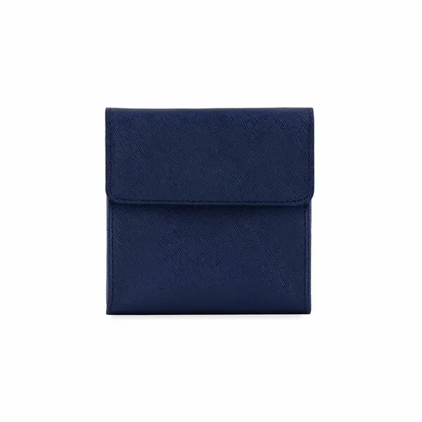 PACK'N TRAVEL Single Watch Case Dark