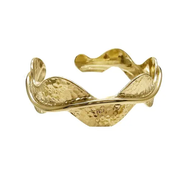 FARRA Modern Style Bangle