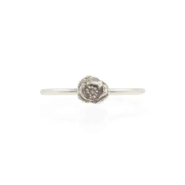LEE RENEE Poppy Stacking Ring