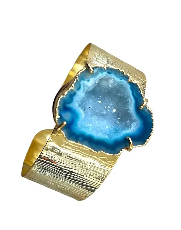 MAGPIE ROSE Stellar Cuff