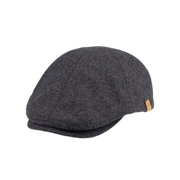 NORDBRON Qetri Cap - Black