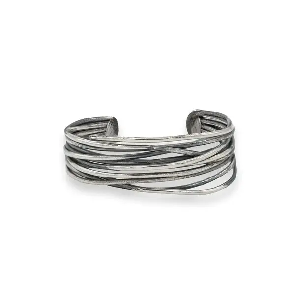 MARTELIÈ Thread Bracelet