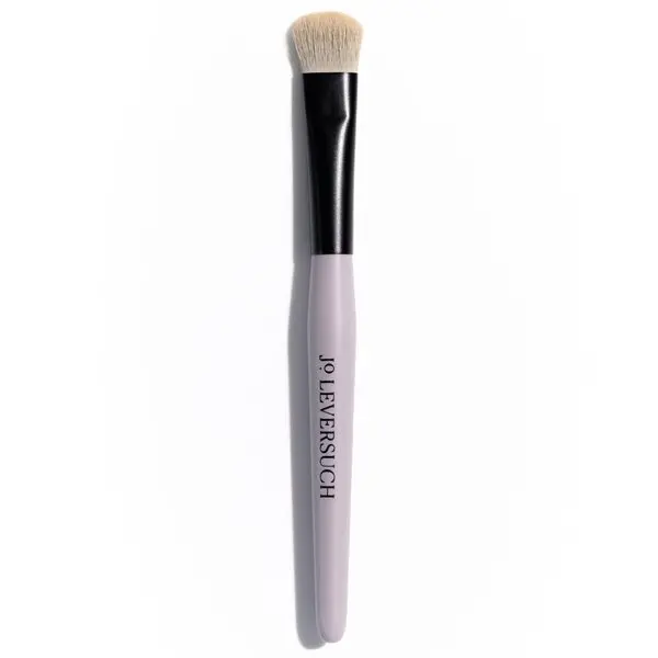 JO LEVERSUCH Flat Eyeshadow Brush - Black